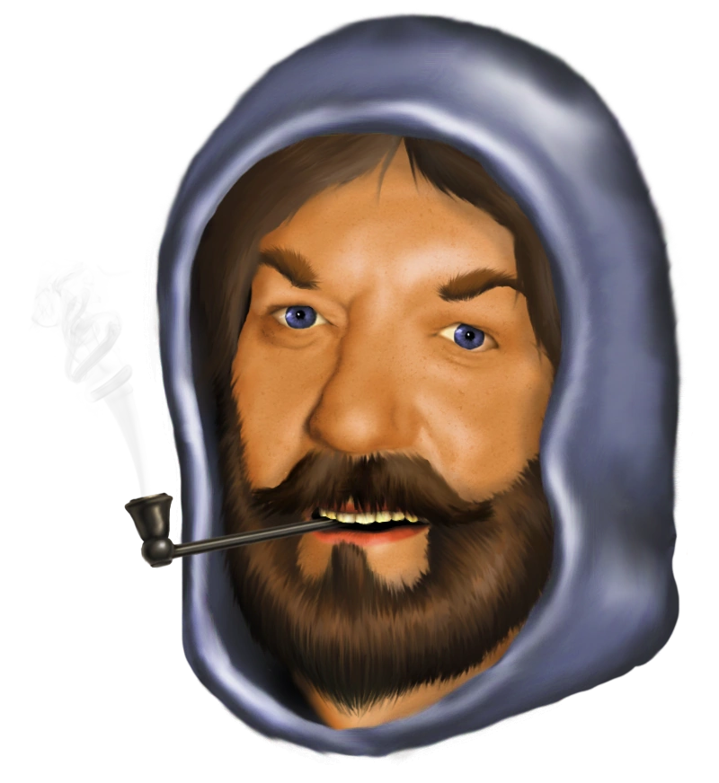 Dion Magnan | That Wiki | Fandom