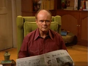 Red Forman | That '70s show Wiki | Fandom