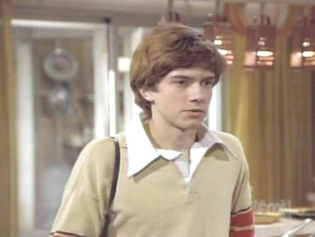 Eric Forman | That '70s show Wiki | Fandom