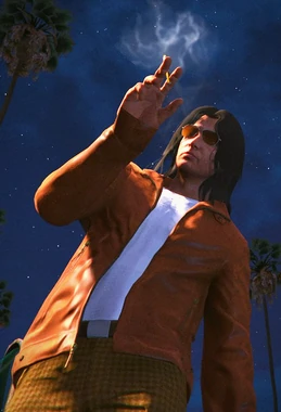 Daniel Rocha | That 70's Roleplay Wiki | Fandom