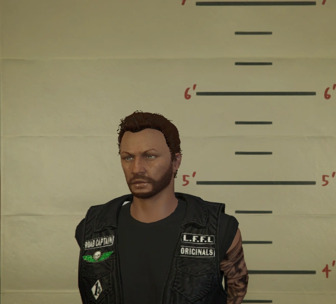 Tommy Love | That 70's Roleplay Wiki | Fandom