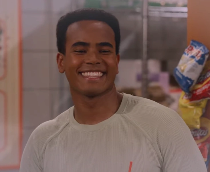 Trevor | That '70s Wiki | Fandom