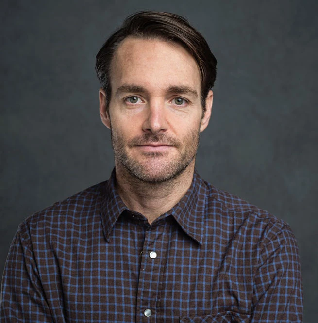 Will Forte | That '70s Wiki | Fandom