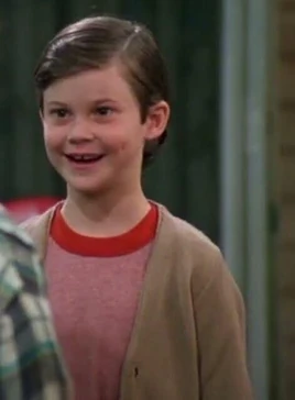 Eric Forman | That '70s Wiki | Fandom