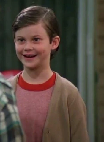 Eric Forman | That '70s Wiki | Fandom