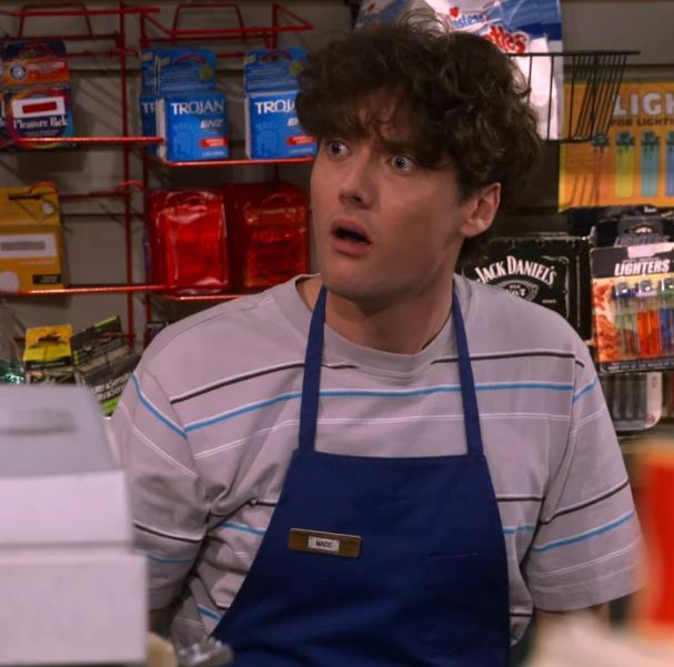 Wade | That '70s Wiki | Fandom