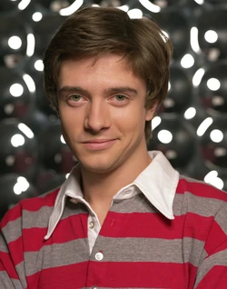 Eric That 70s Show Skuespiller That '70s Show" An Eric Forman