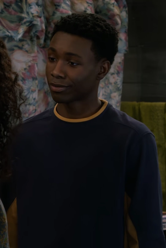 Cole Carson | That '70s Wiki | Fandom