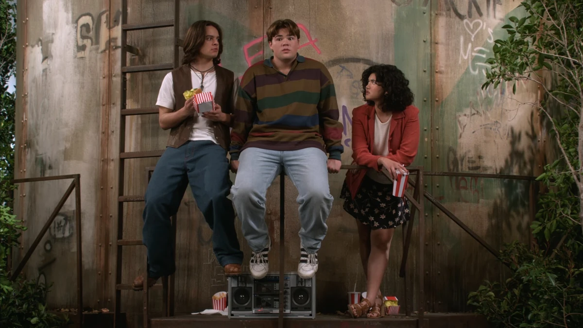 You Oughta Know | That '70s Wiki | Fandom