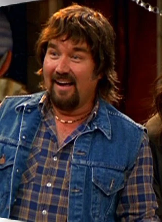 Theo | That '70s Wiki | Fandom