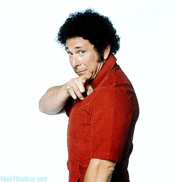 Bob Pinciotti | That '70s Wiki | Fandom