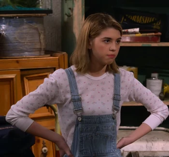 Leia Forman | That '70s Wiki | Fandom