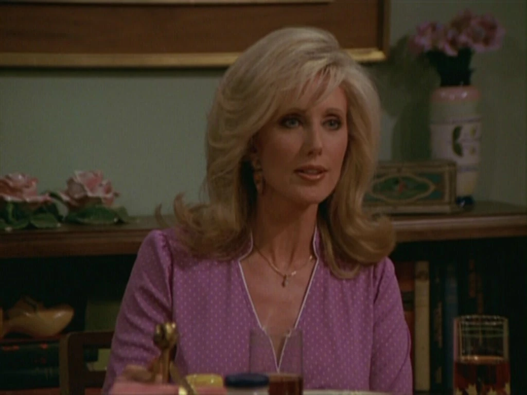 Carolyn Rockwell | That '70s Wiki | Fandom