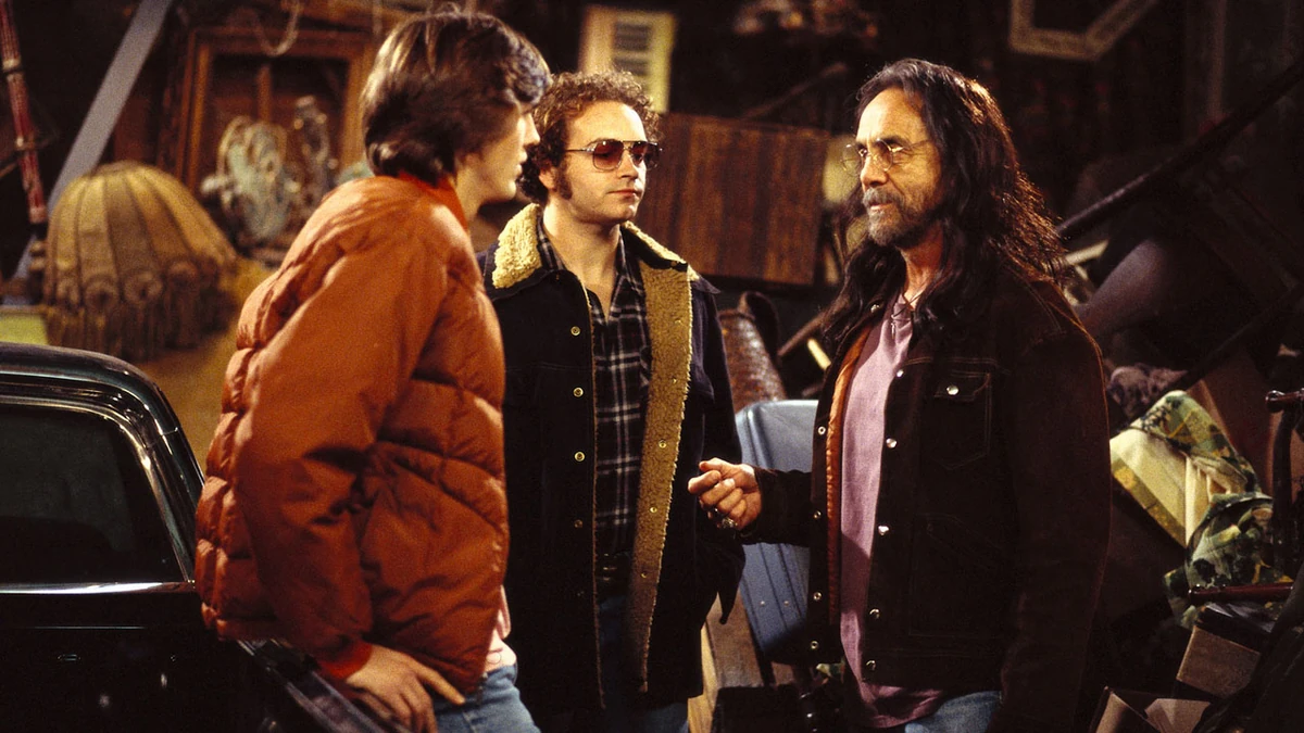 Radio Daze | That '70s Wiki | Fandom