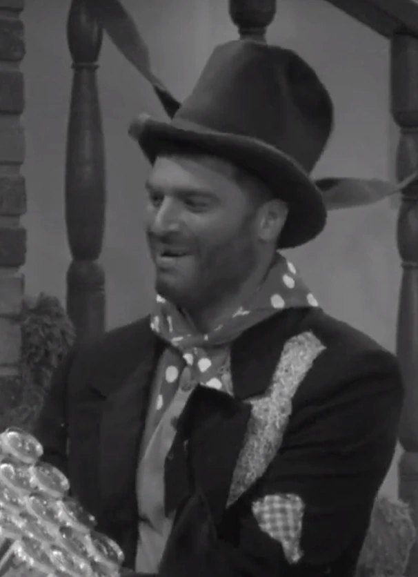 Frank (Halloween) | That '70s Wiki | Fandom