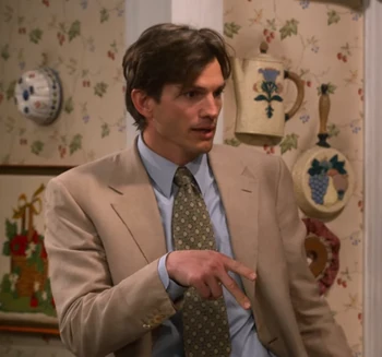 Michael Kelso | That '70s Wiki | Fandom