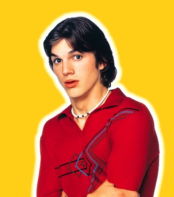 Michael Kelso | That '70s Wiki | Fandom
