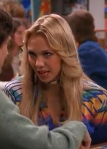 Shelly | That '70s Wiki | Fandom