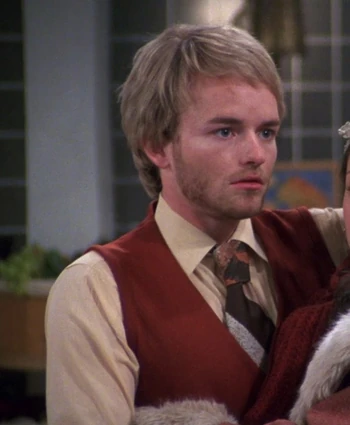 Todd | That '70s Wiki | Fandom