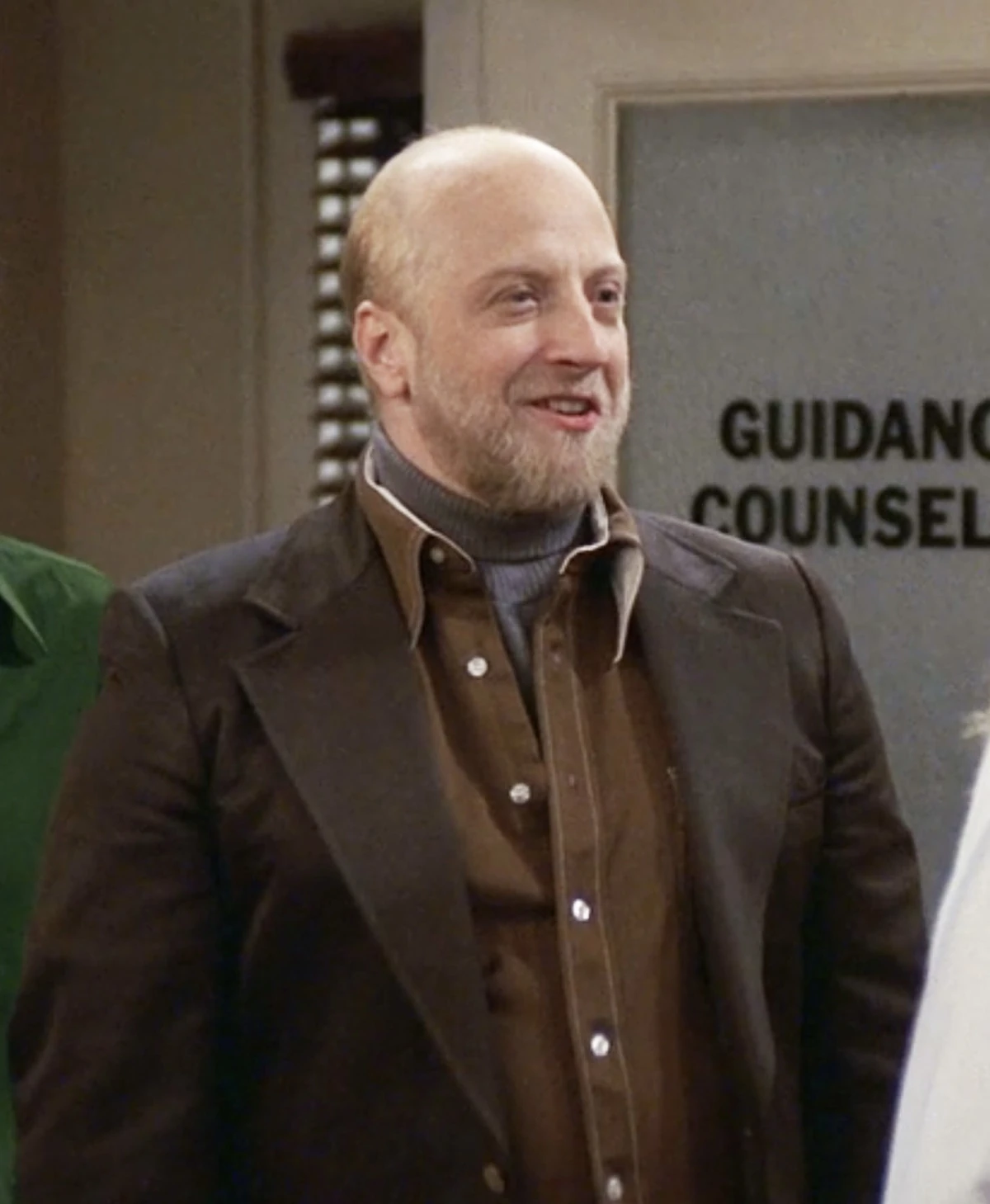 Bray | That '70s Wiki | Fandom