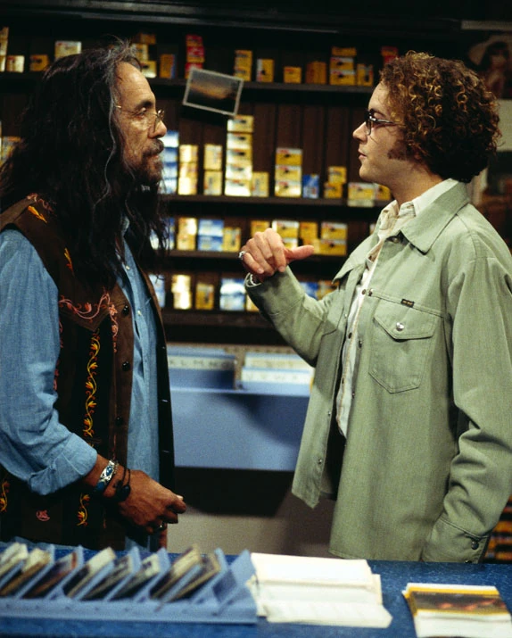 Sleepover | That '70s Wiki | Fandom