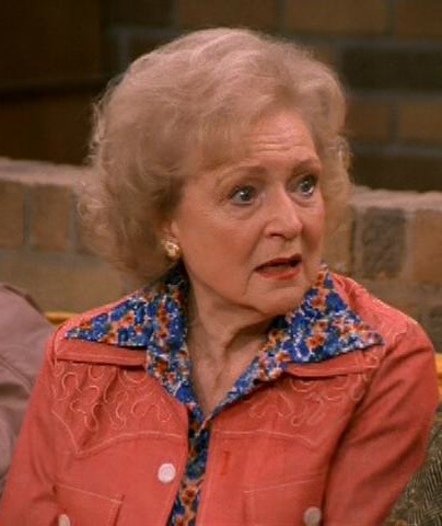 Bea Sigurdson | That '70s Wiki | Fandom