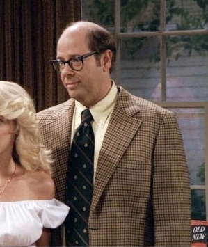 Professor Stark | That '70s Wiki | Fandom