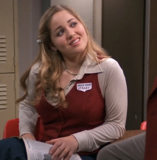 Stacey | That '70s Wiki | Fandom