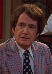 Ted | That '70s Wiki | Fandom