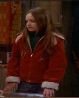 Colette | That '70s Wiki | Fandom