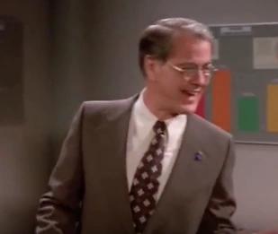 John Kelso | That '70s Wiki | Fandom