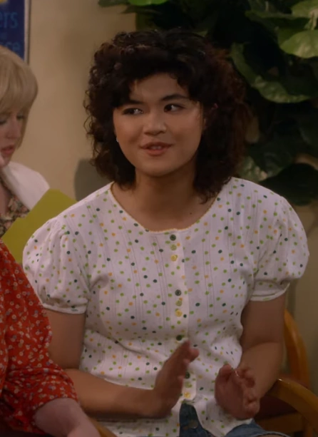 Nikki Velasco | That '70s Wiki | Fandom