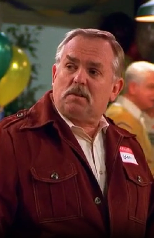 Glen | That '70s Wiki | Fandom