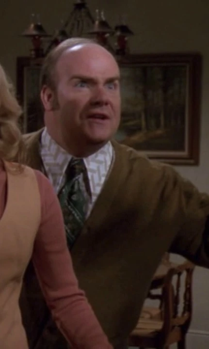 Matthew Erdman | That '70s Wiki | Fandom