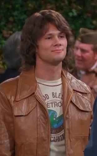 Chip | That '70s Wiki | Fandom
