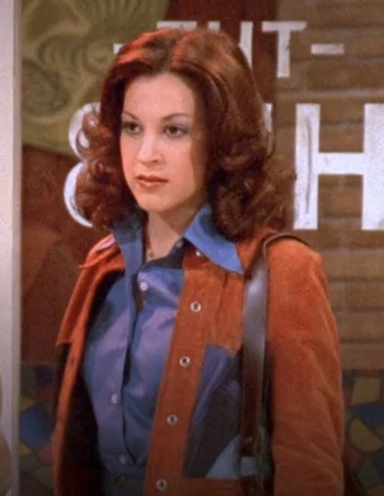 Patty | That '70s Wiki | Fandom