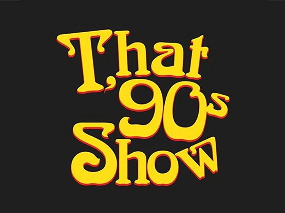 That '90s Show | That '70s Wiki | Fandom