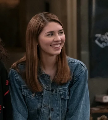 Leia Forman | That '70s Wiki | Fandom