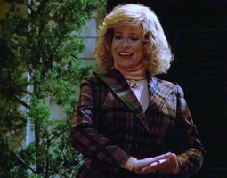 Pam Burkhart | That '70s Wiki | Fandom