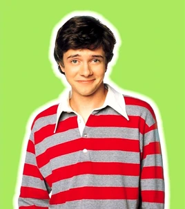 Eric Forman | That '70s Wiki | Fandom