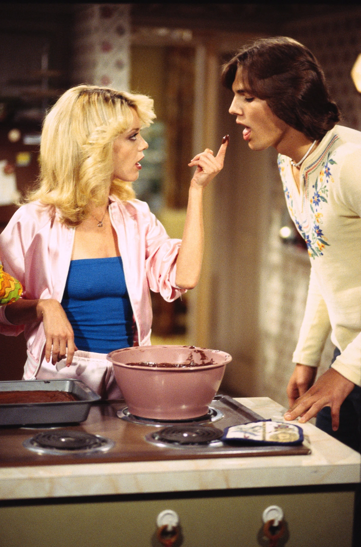 Kelso and Laurie | That '70s Wiki | Fandom