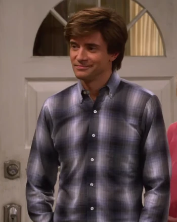 Eric Forman | That '70s Wiki | Fandom