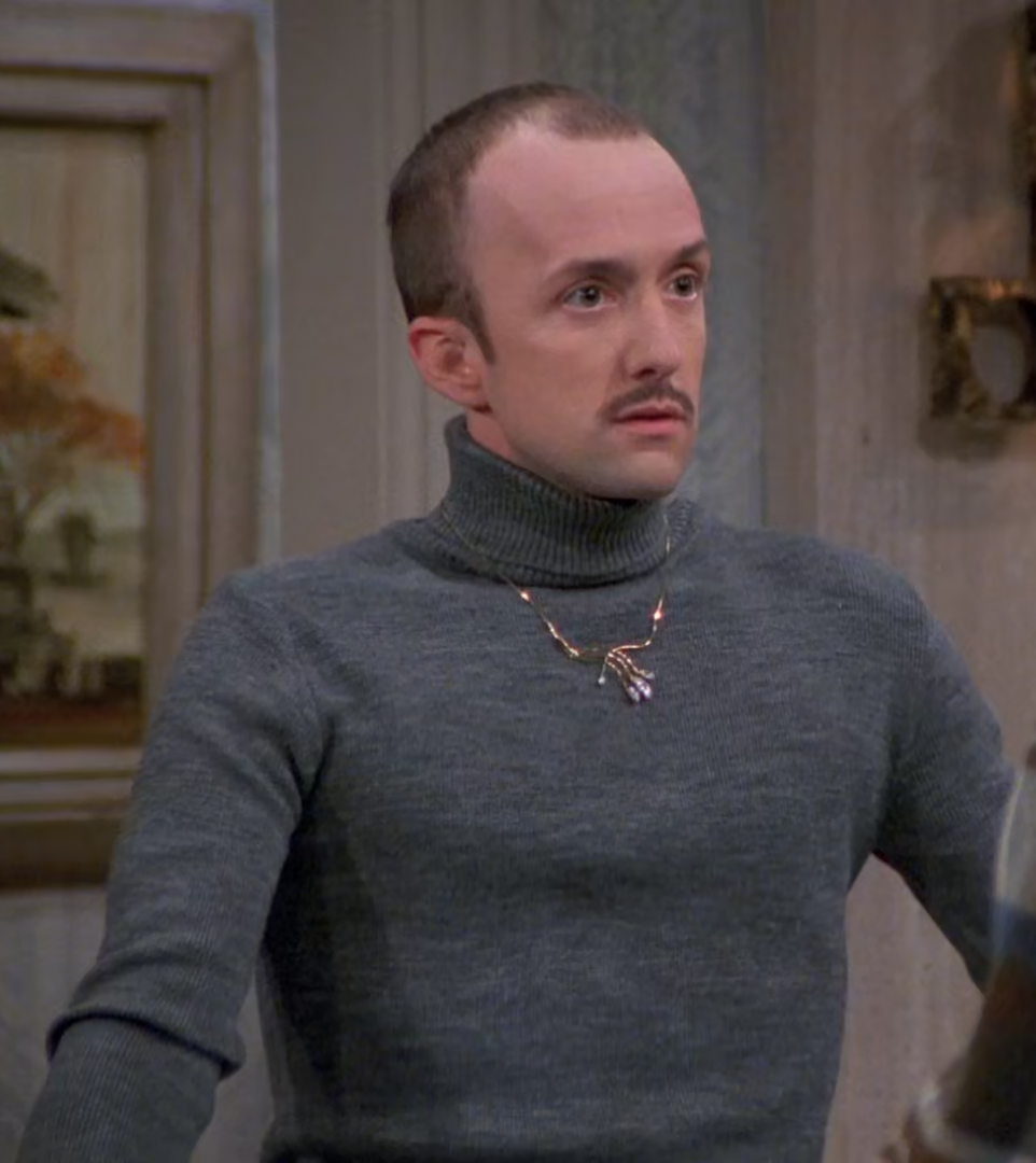 Fenton | That '70s Wiki | Fandom