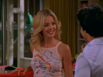 Laurie Forman | That '70s Wiki | Fandom