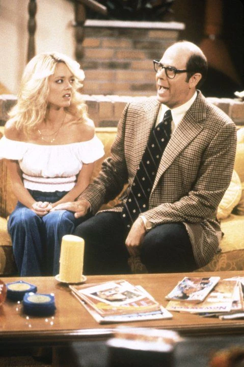 Laurie and The Professor | That '70s Wiki | Fandom