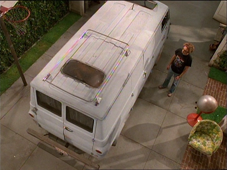 Kelso's Cars | That '70s Wiki | Fandom