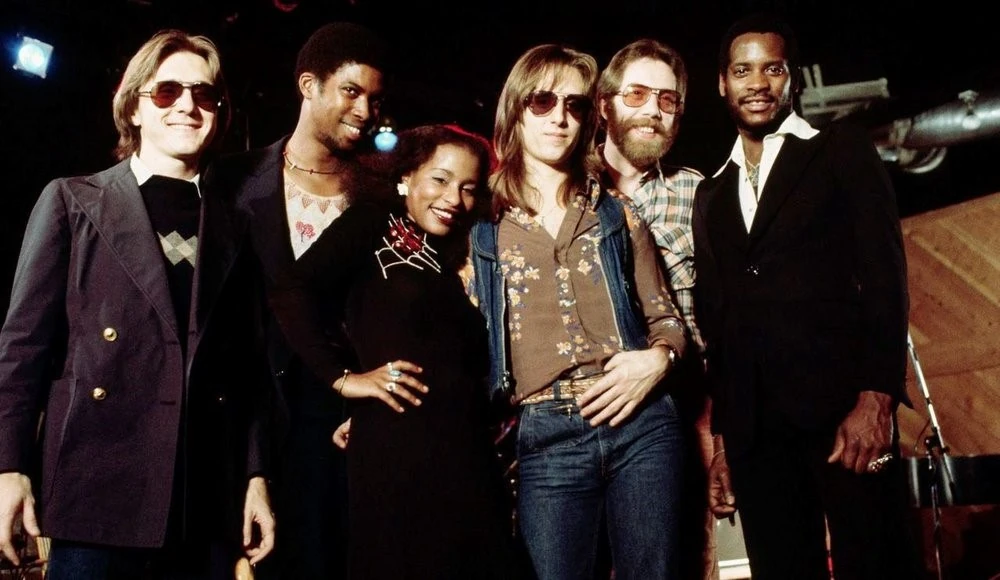 Rufus | That '70s Wiki | Fandom