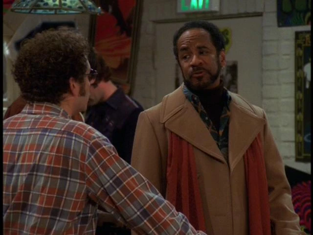 William Barnett | That '70s Wiki | Fandom