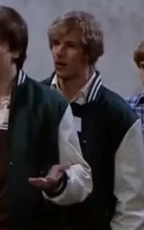 Giveback | That '70s Wiki | Fandom