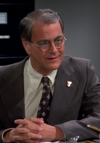 John Kelso | That '70s Wiki | Fandom